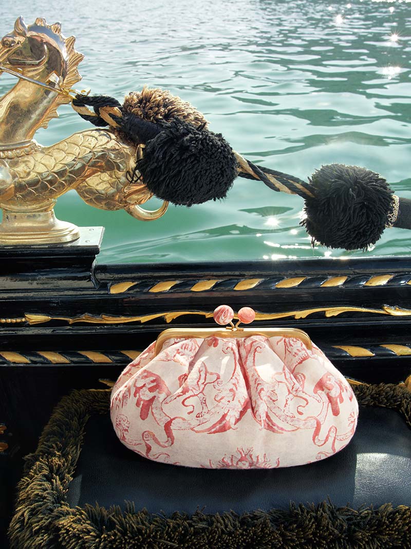 Pasticcino Bag World Tour: Archive | Weekend Max Mara